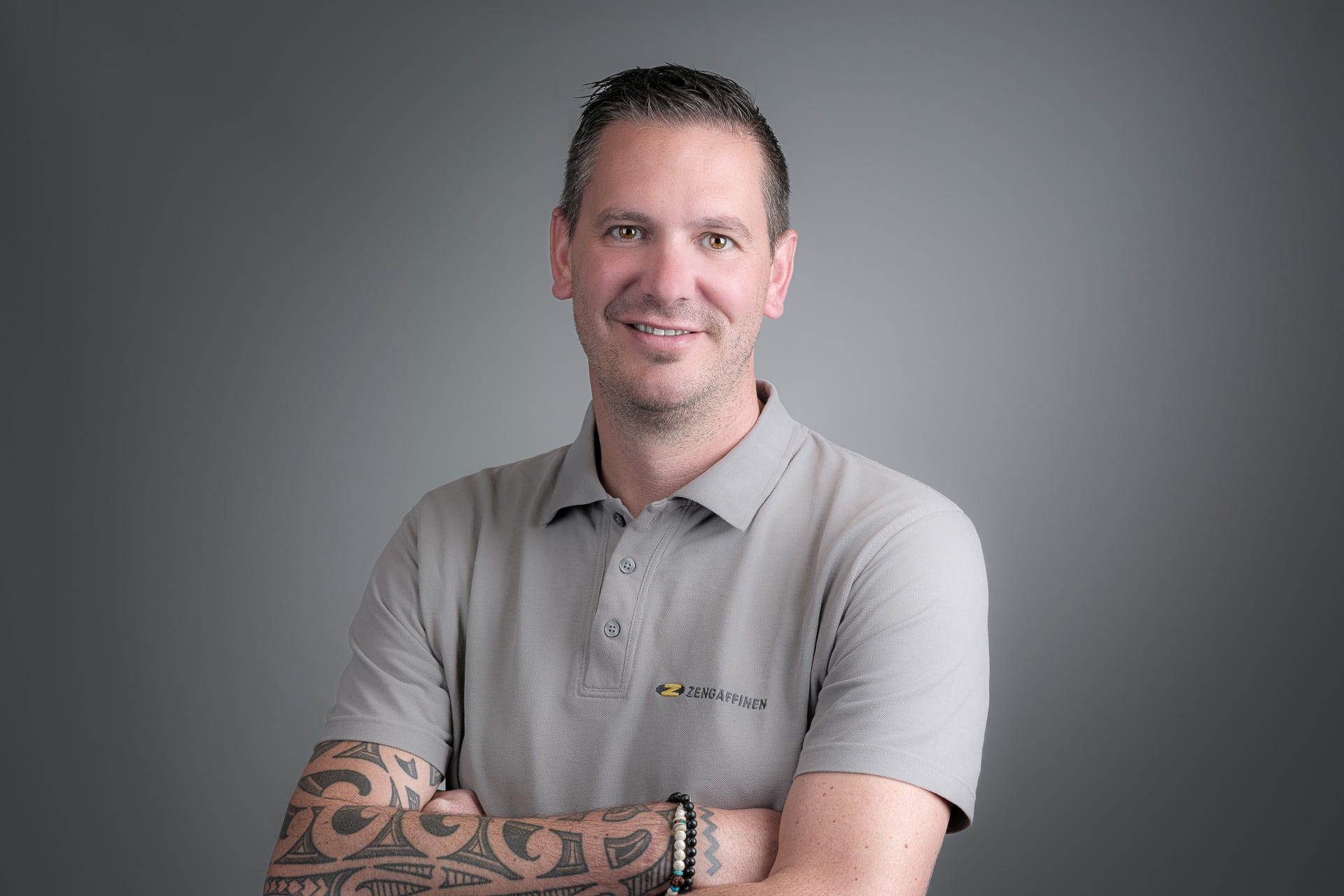 Ansprechpartner - Zengaffinen Unternehmungen | Bauunternehmung Wallis